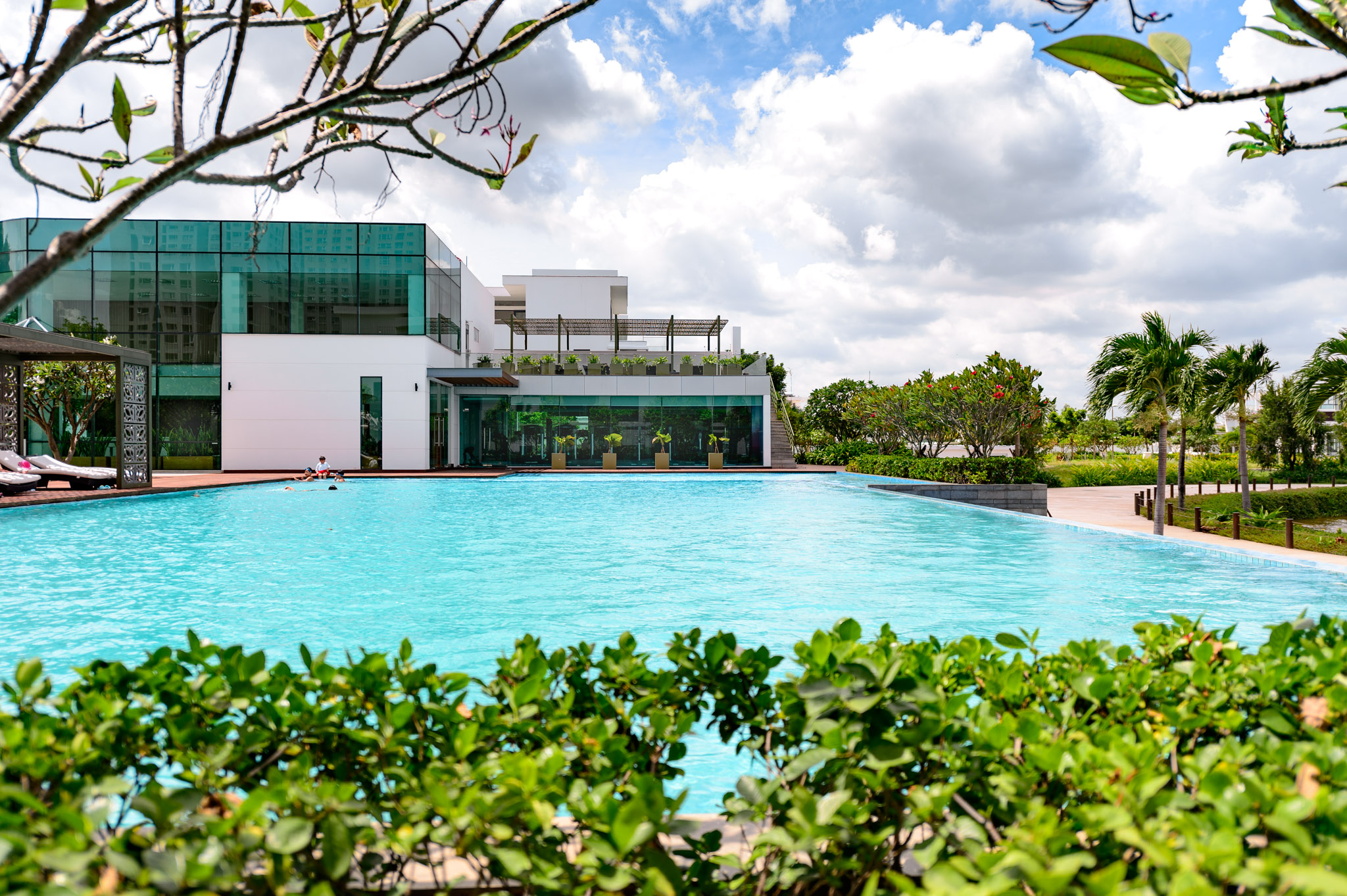 Lucasta Villa Khang Điền - Điều gì tạo nên khu biệt thự đẳng cấp